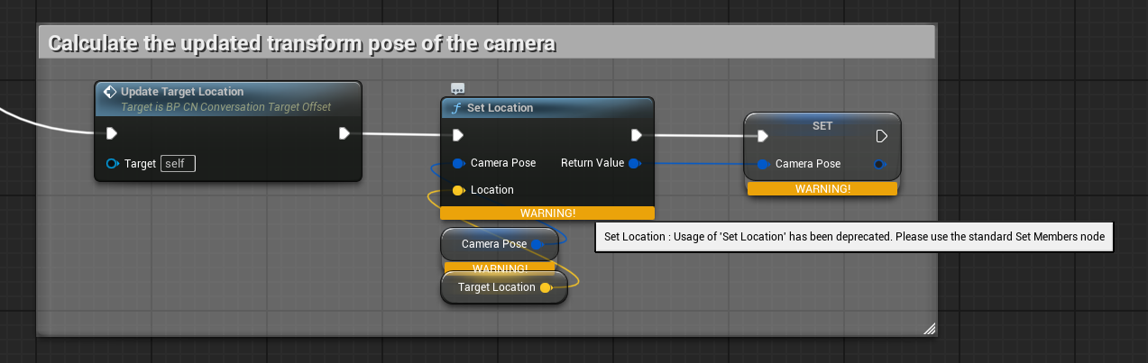 UE5 Gameplay Cameras: Upgrading to 5.6 – The Stochastic Game